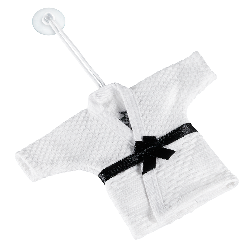 Mini Judogi - Weiß – Ippontime
